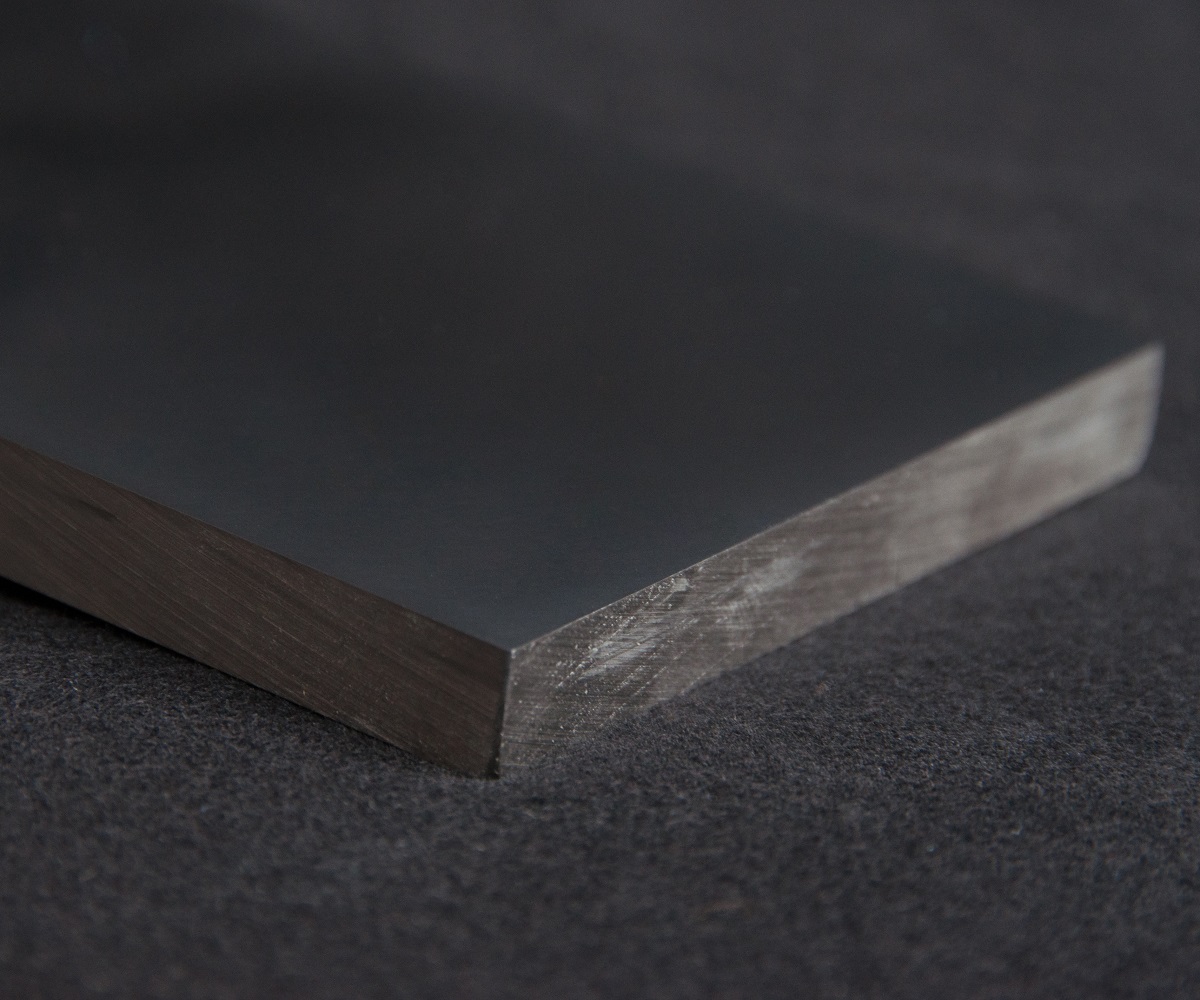 10mm chrome steel plates